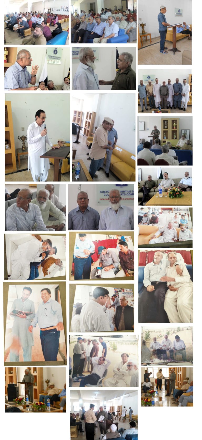 Gallery - Custom Preventive Society