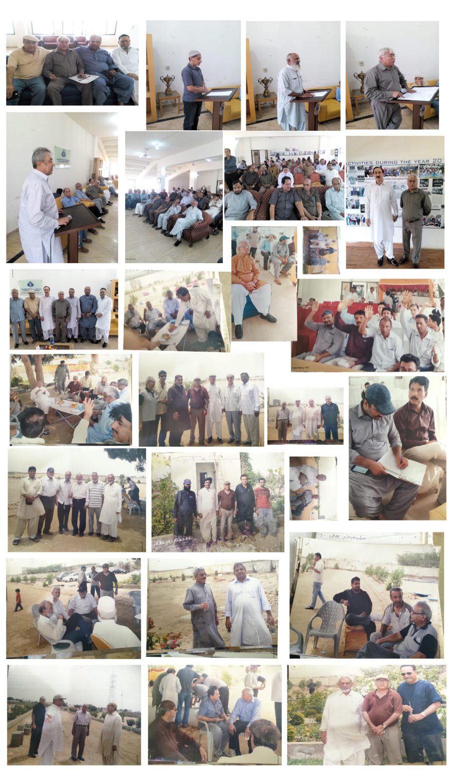 Gallery - Custom Preventive Society